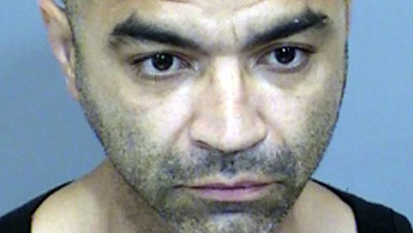 Tucson man accused in kidnap, dismemberment case