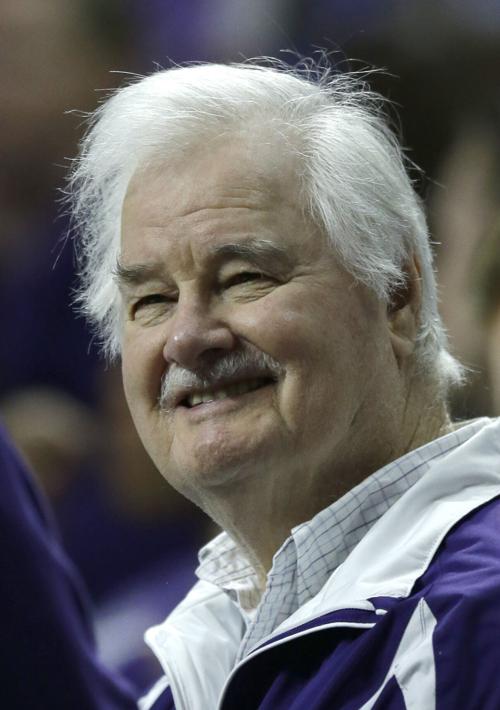 Tex Winter