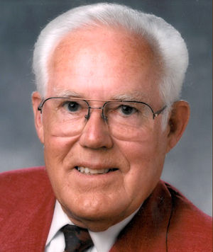 J. Wesley "Wes" Little, Jr.