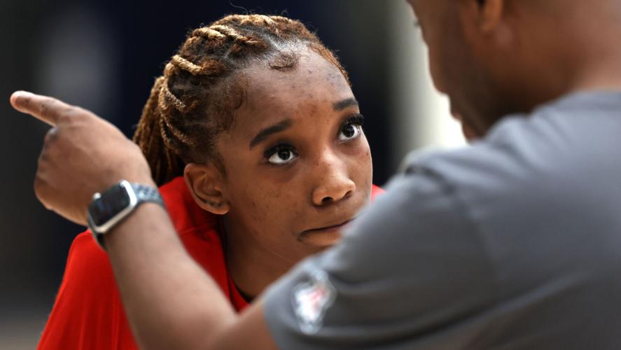 Arizona's Skylar Jones rewriting scouting report on her game