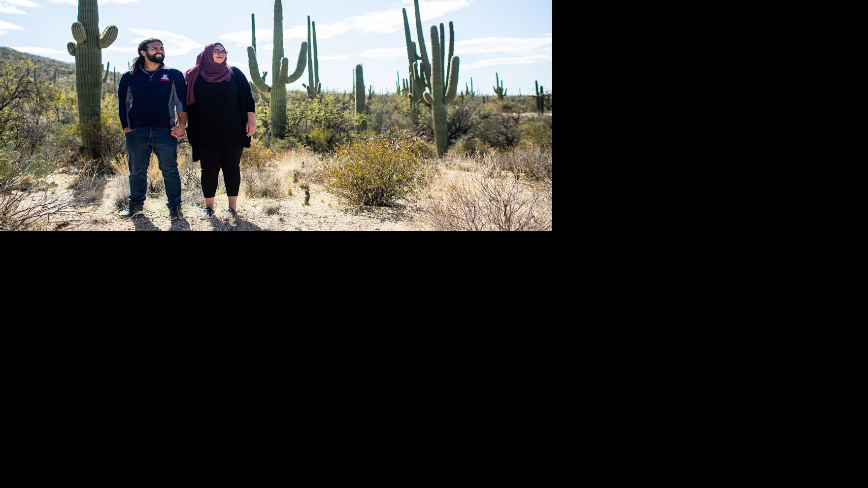 10 remote workers received incentives to move to Tucson through new ...