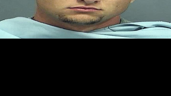 Tucson Man Arrested In Girlfriends Slaying