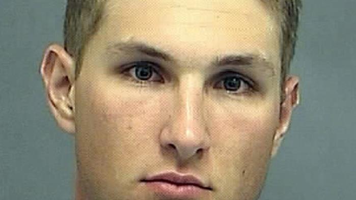 Tucson Man Arrested In Girlfriends Slaying