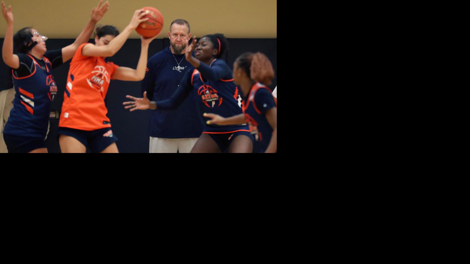 Healthy, hungry Aztecs should again be among region's top teams ...