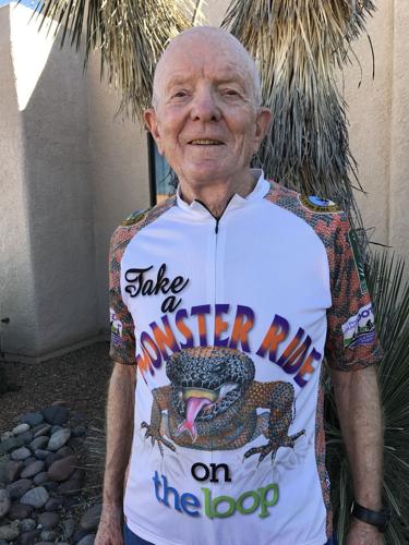 Bill Adamson: Tohono O’odham Reservation should include Anza Trail