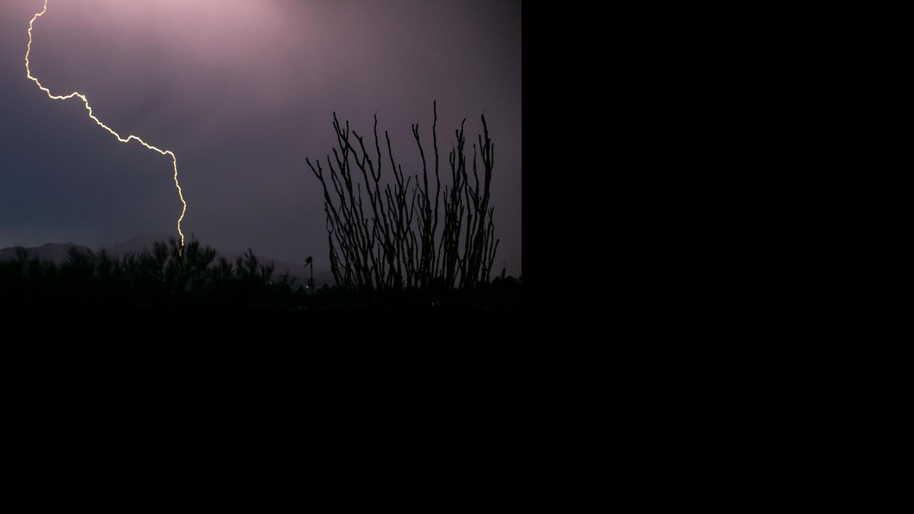 8 things you need to know about monsoon season | Local news | tucson.com