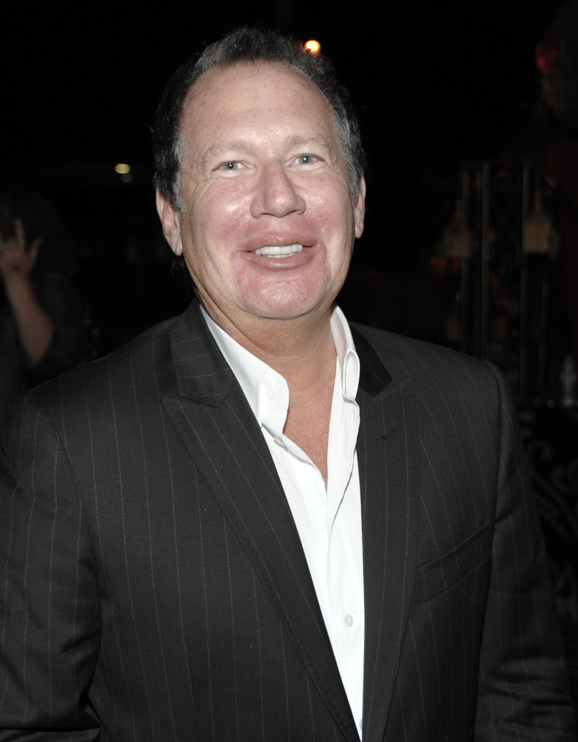 Comedian Garry Shandling, raised in Tucson, dead at age 66