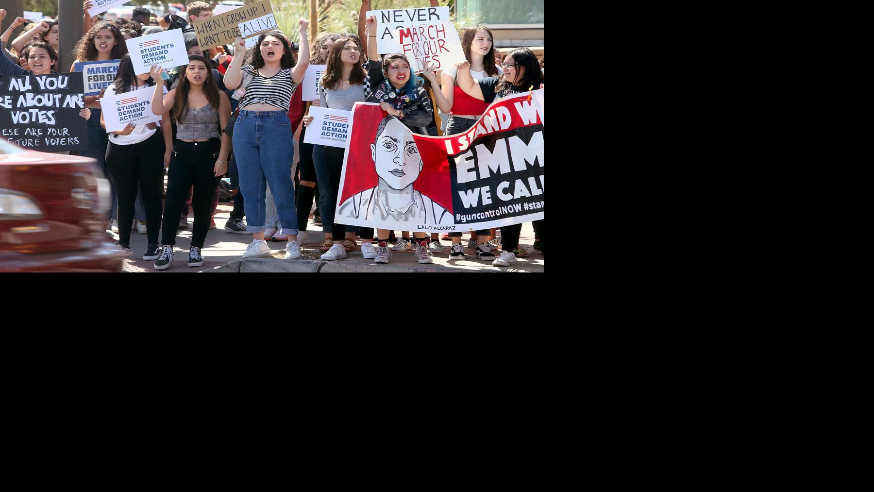 Does Arizona have a red-flag gun law? What you need to know