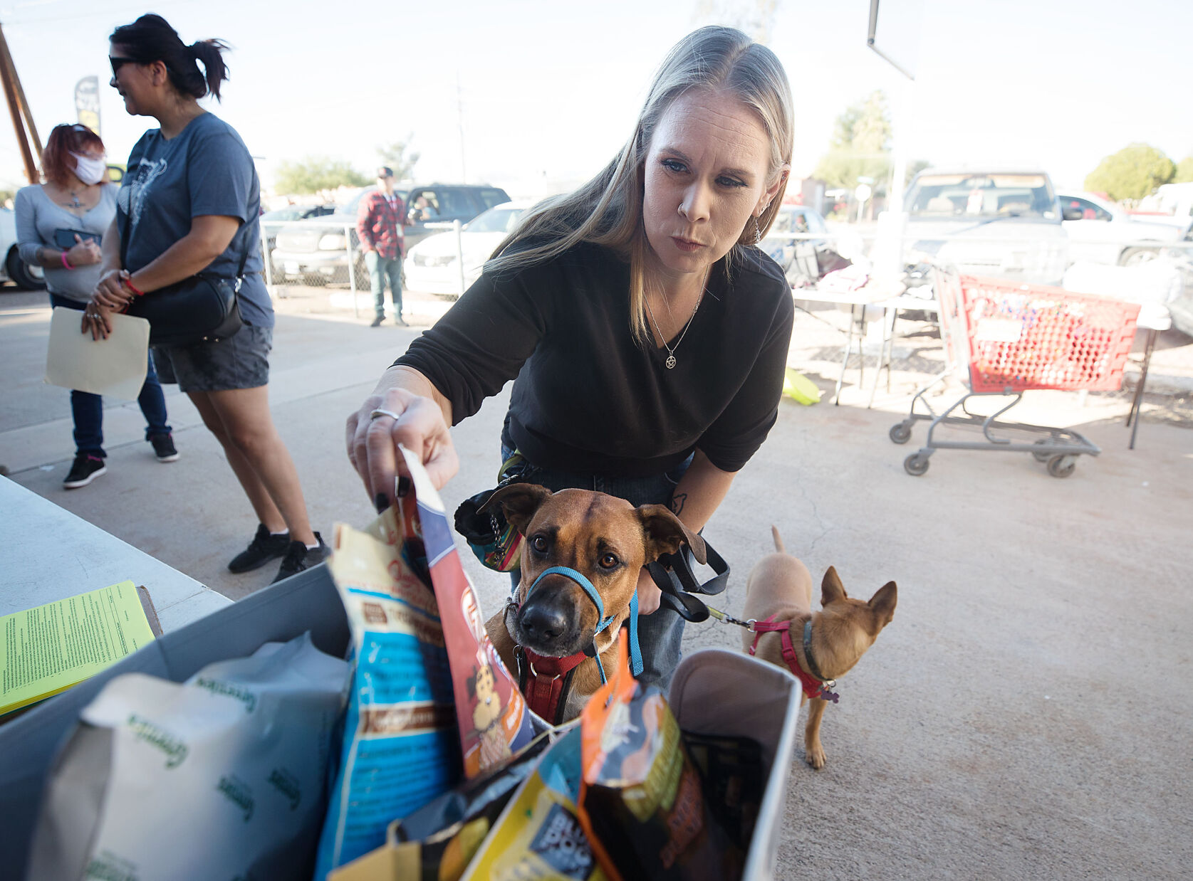 Tucson nonprofit, Cody’s Friends, is March Muttness finalist