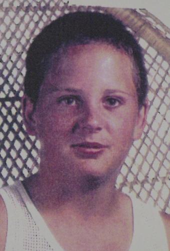 Sister of boy who vanished hopes for answers