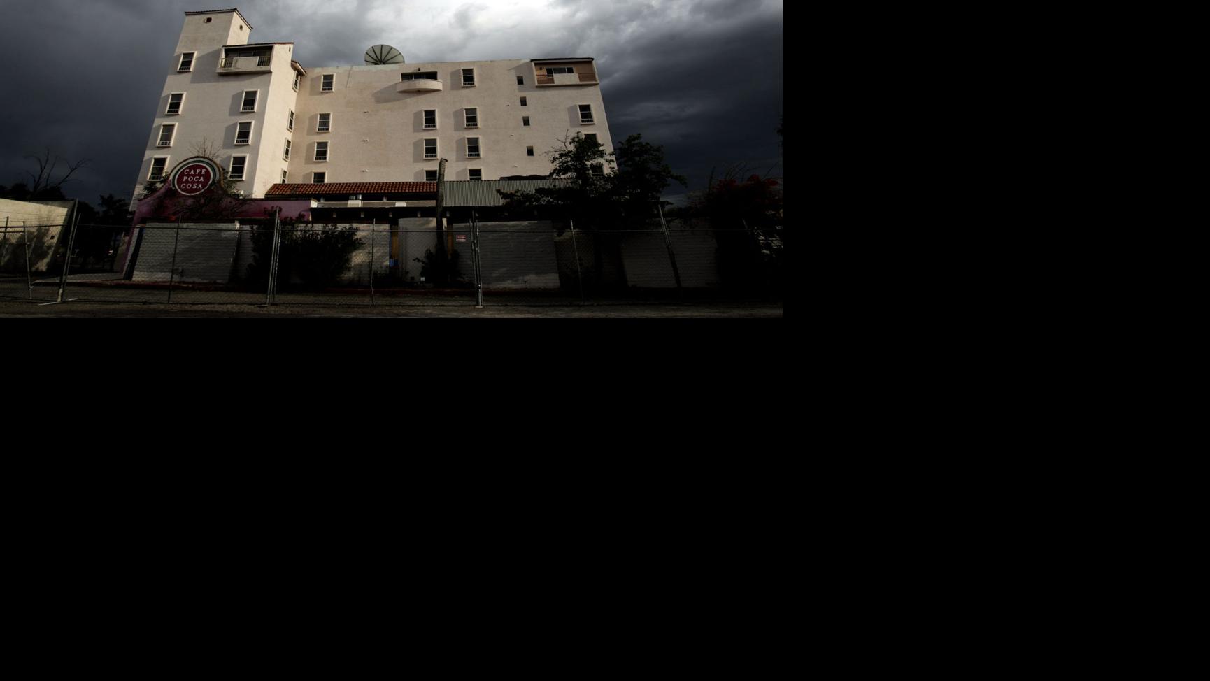 Tucson ghost stories: 8 places that are haunted 👻 | tucson life ...