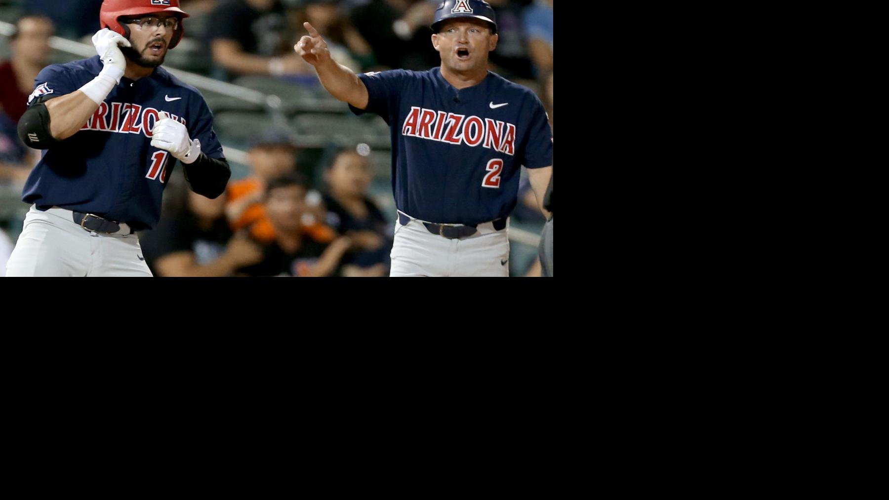 Early read on 2019 Arizona baseball team: Younger, deeper, more talented