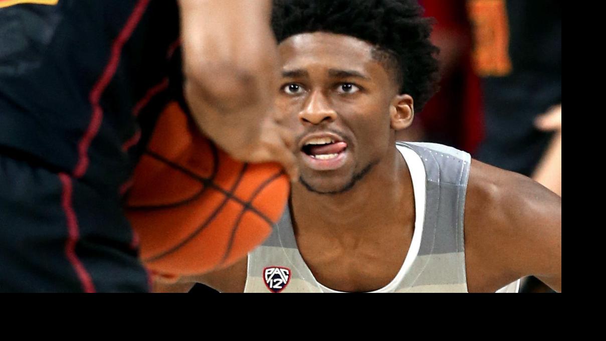 Hansen: Arizona Wildcats fans licking their chops over top-5 matchup