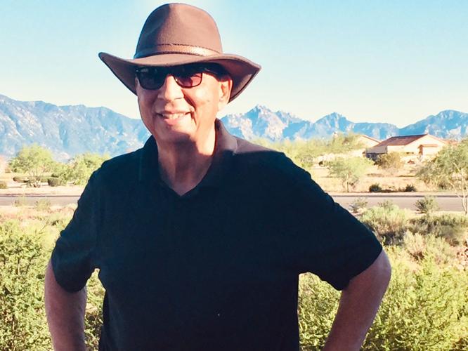 Photographer of the Month: Joe Tomasello | Clubs | tucson.com