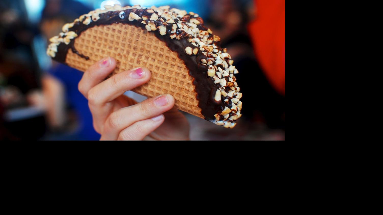 5 tantalizing treats at Hub Ice Cream Factory