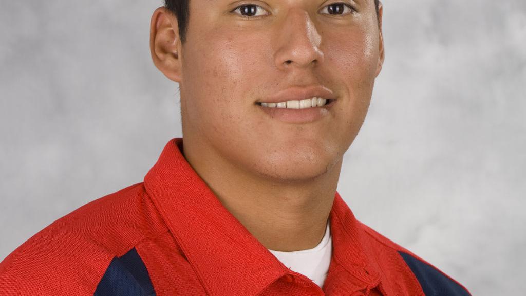 Remembering Chris Moon