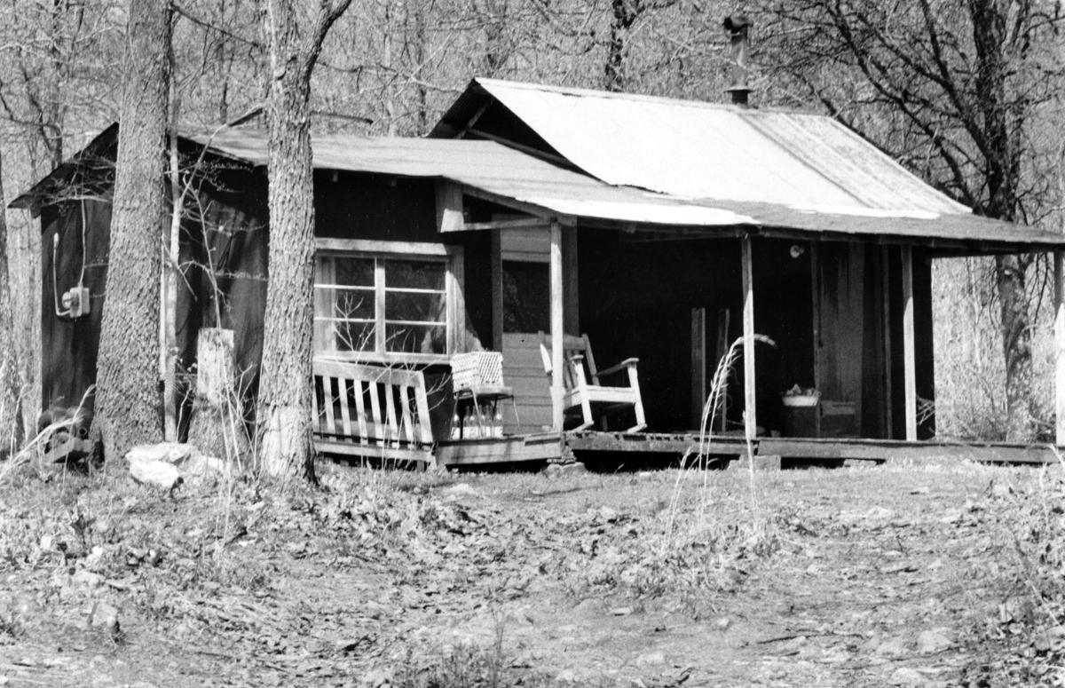 DNA points to longtime primary suspect in 1977 Oklahoma Girl Scout ...