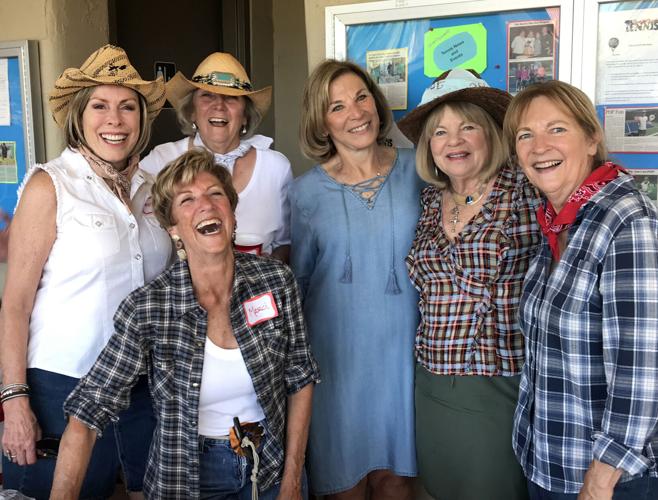 Yellowstone Dine & Dance Night— Yeehaw | Arts-and-leisure | tucson.com