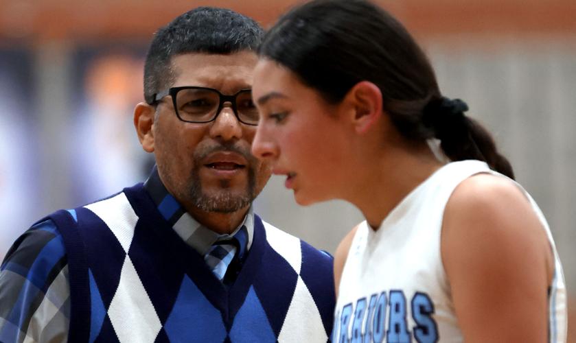Pueblo High’s America Cazares is scoring, soaring up charts ...