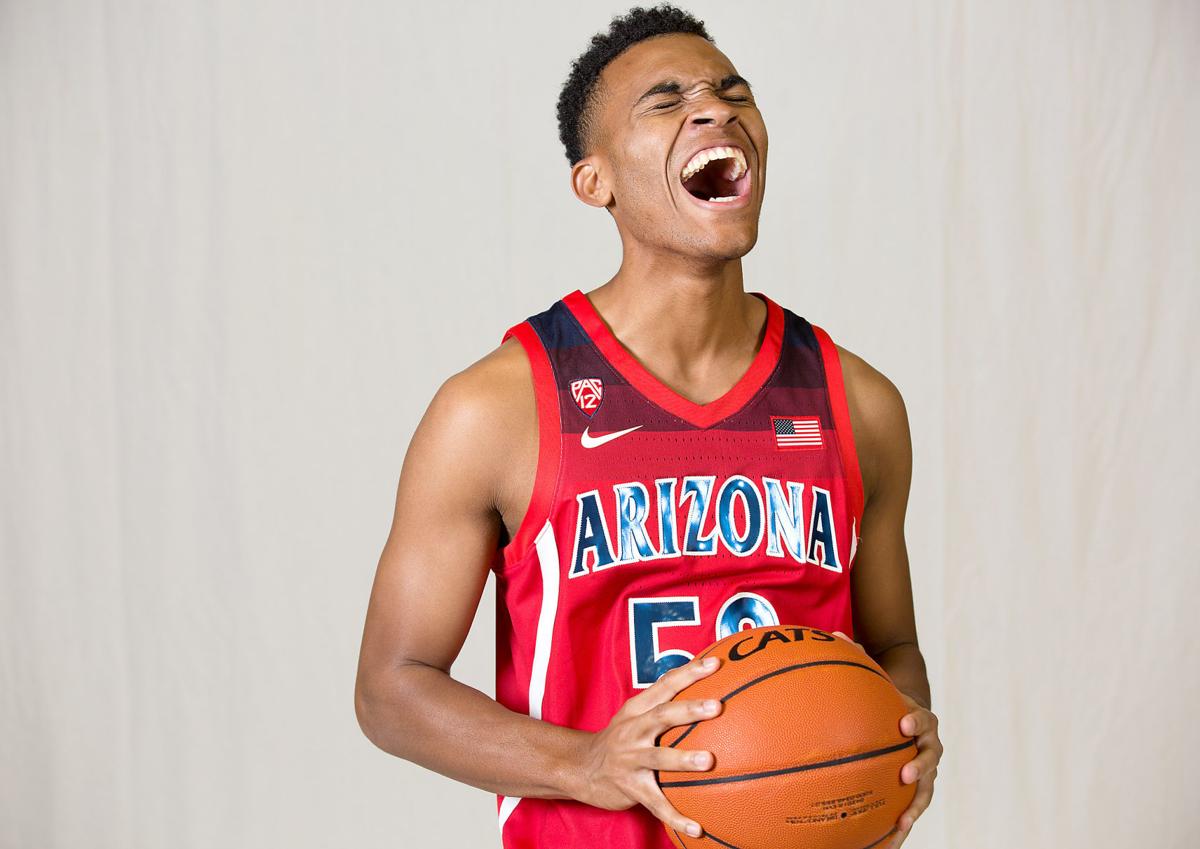 Kory Jones found blessings, opportunities in disguise during his time ...