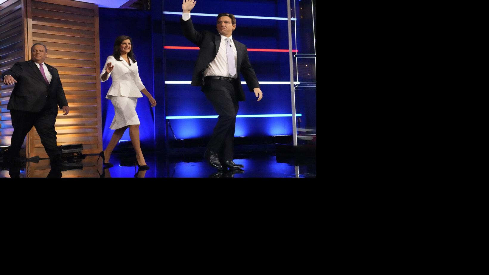 GOP debate: How to watch and what to watch for