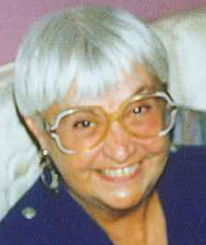 June J. Rarick