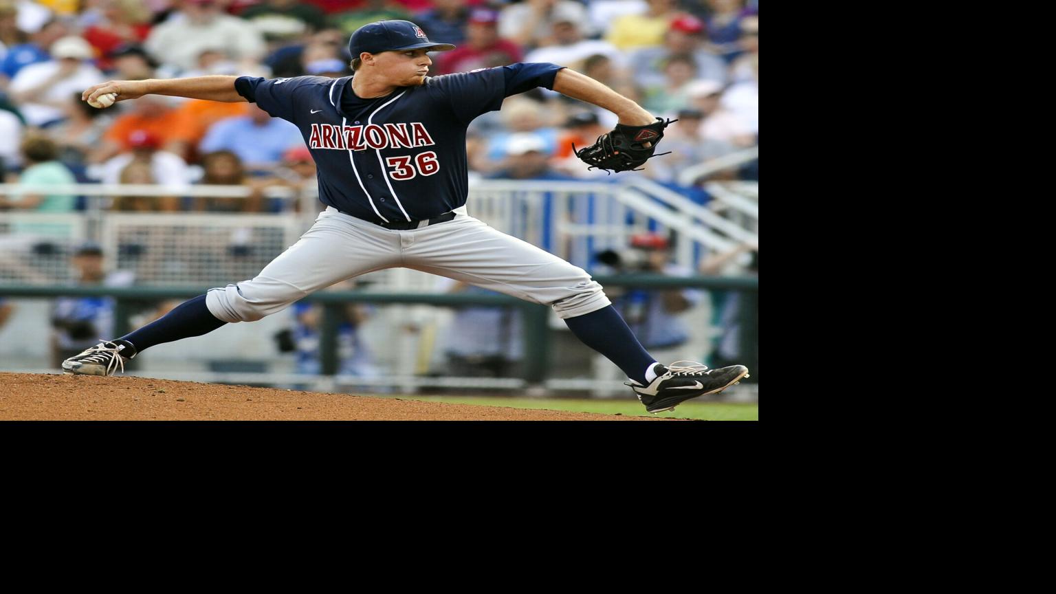 Ex-Wildcat, CWS hero James Farris is fighting for his life