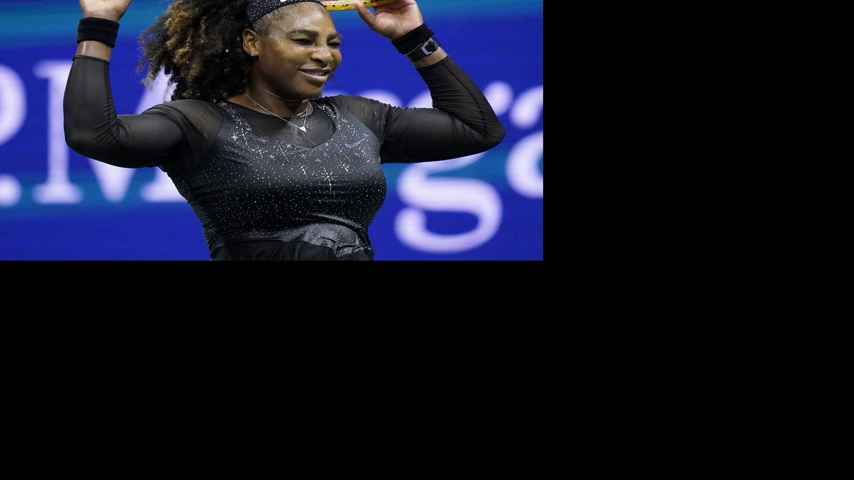 Serena Williams, Ruby Bridges picked for National Women's Hall of Fame | Ap | tucson.com