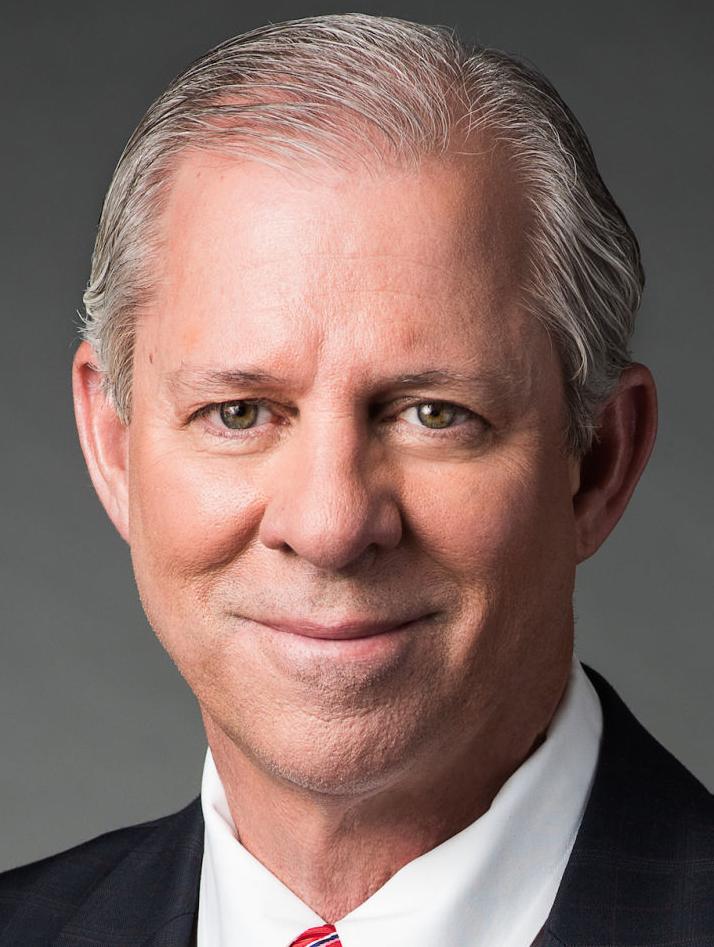 Robert Robbins: UA committed to fighting sexual misconduct and ...