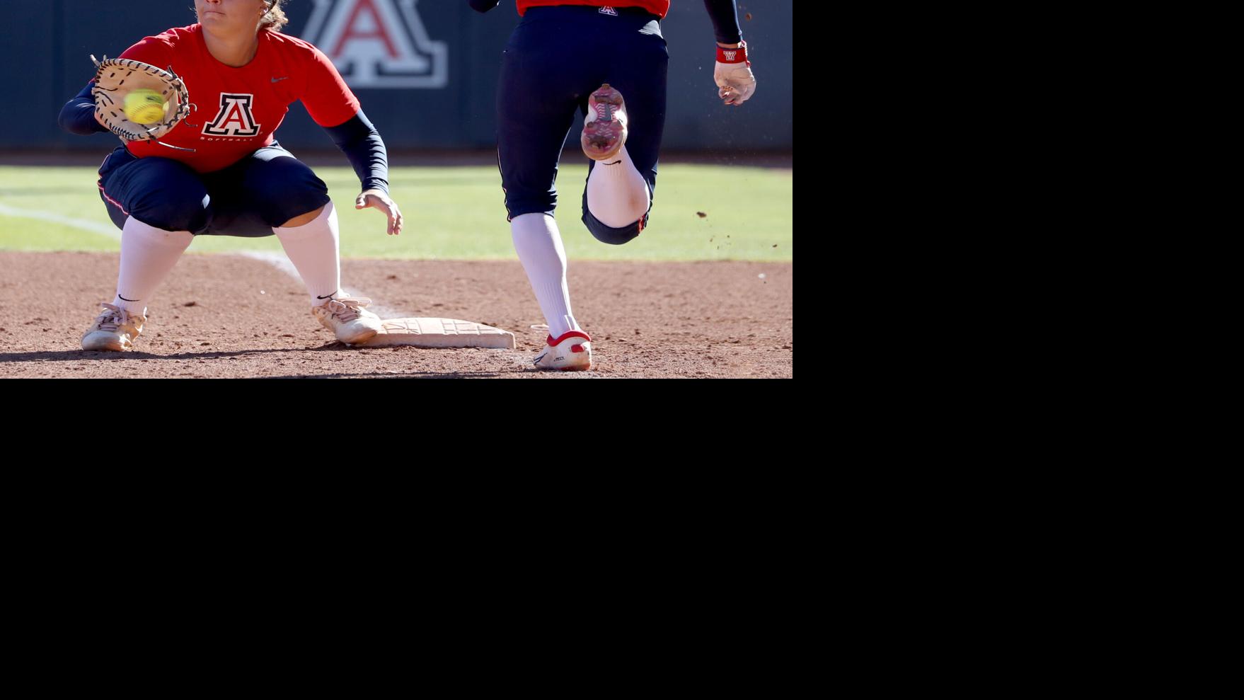 Arizona Wildcats rally to beat Utes in extra innings; slugger Carlie ...