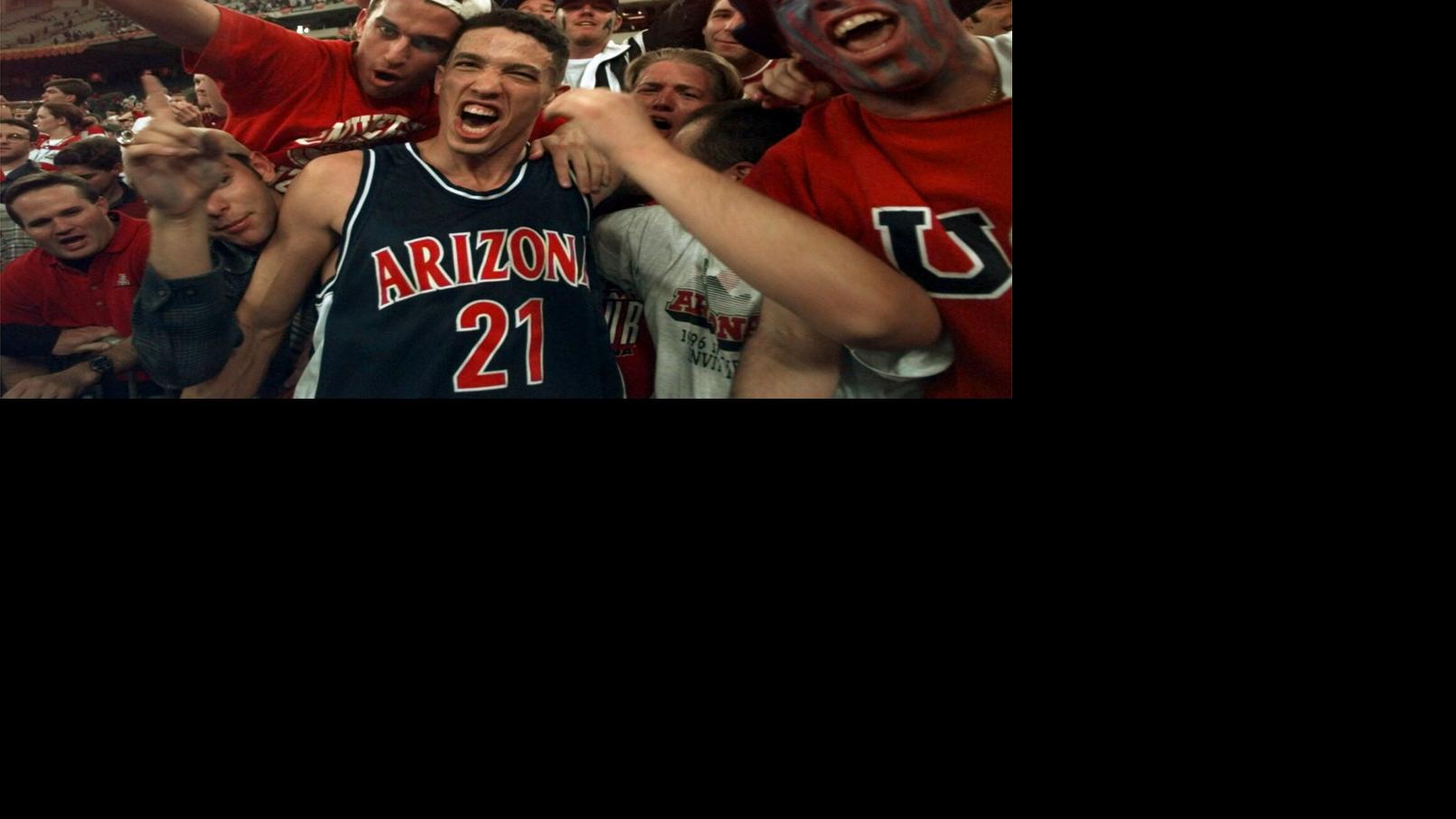 Greg Hansen: 25 years later, Wildcats' Indy-structible run to national ...