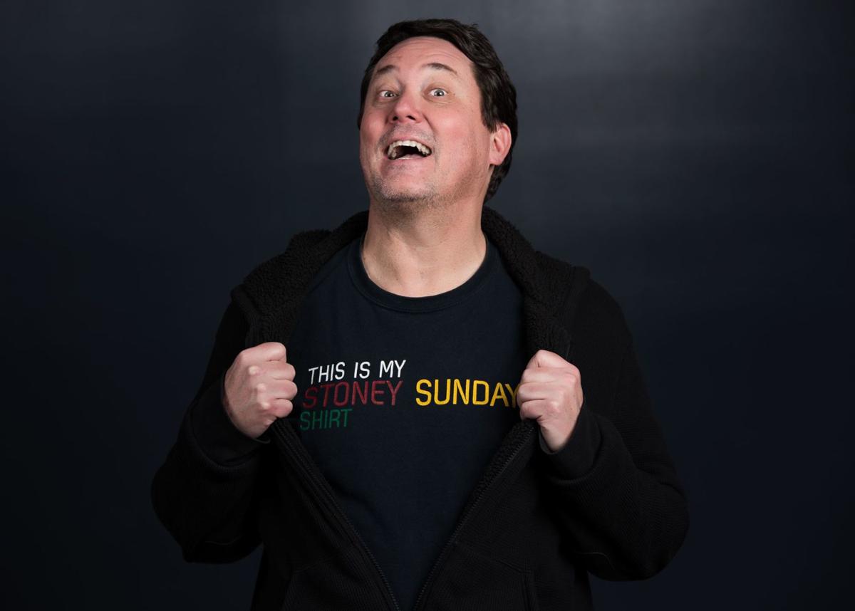 Doug Benson, Space Trek and Tuck Everlasting
