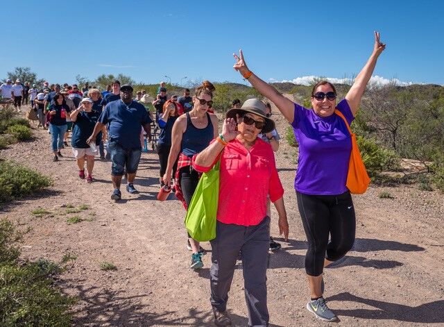 NAMI Southern Arizona helps with mental health awareness