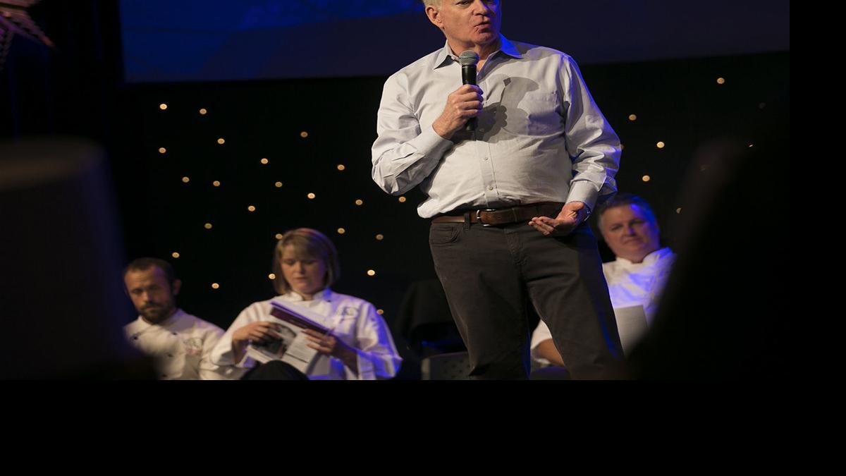 Ex-Arizona Gov. Fife Symington is still looking for his legacy | Latest ...