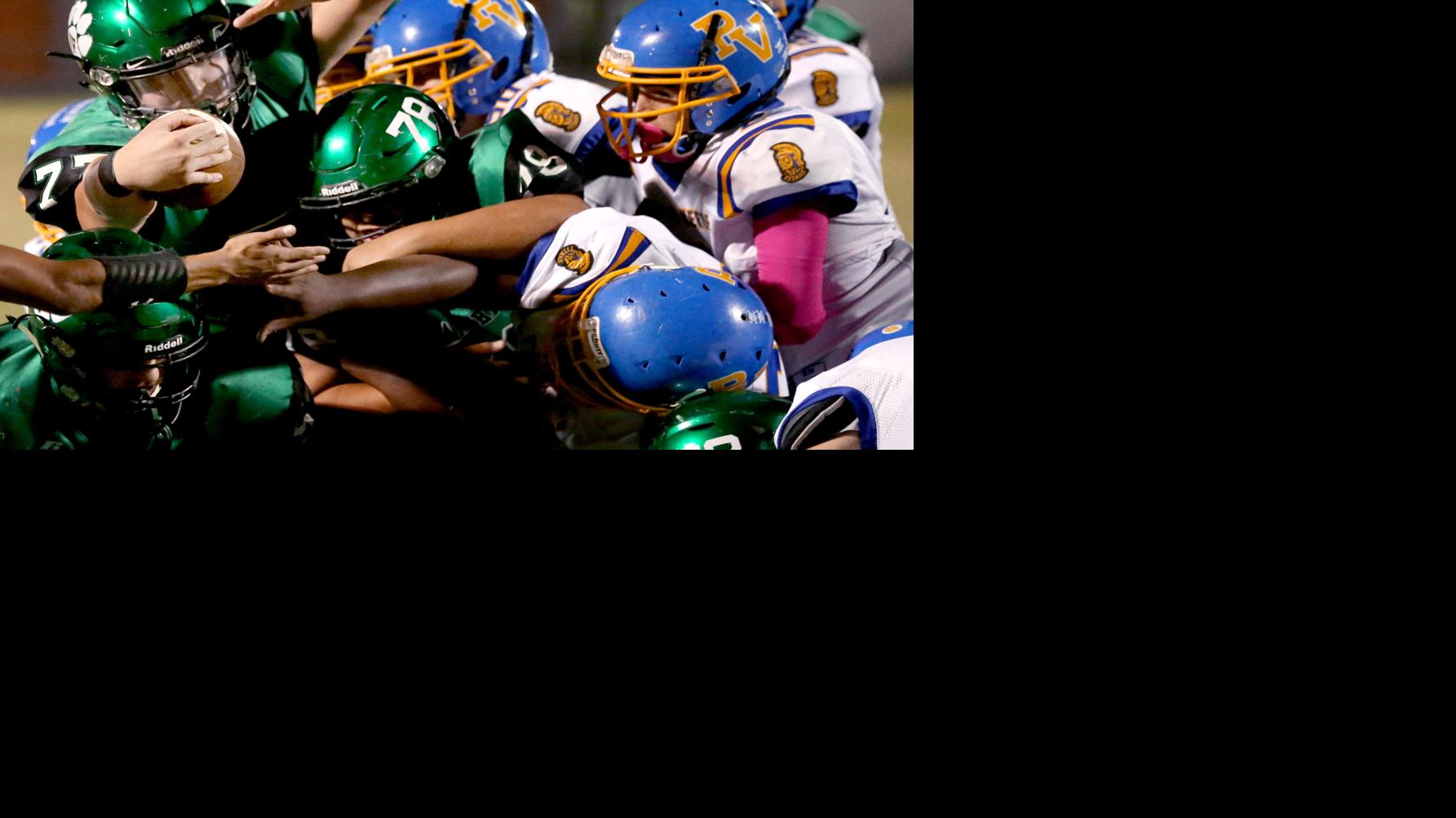 Photos: Amphitheater vs Palo Verde, high school football | High Schools ...