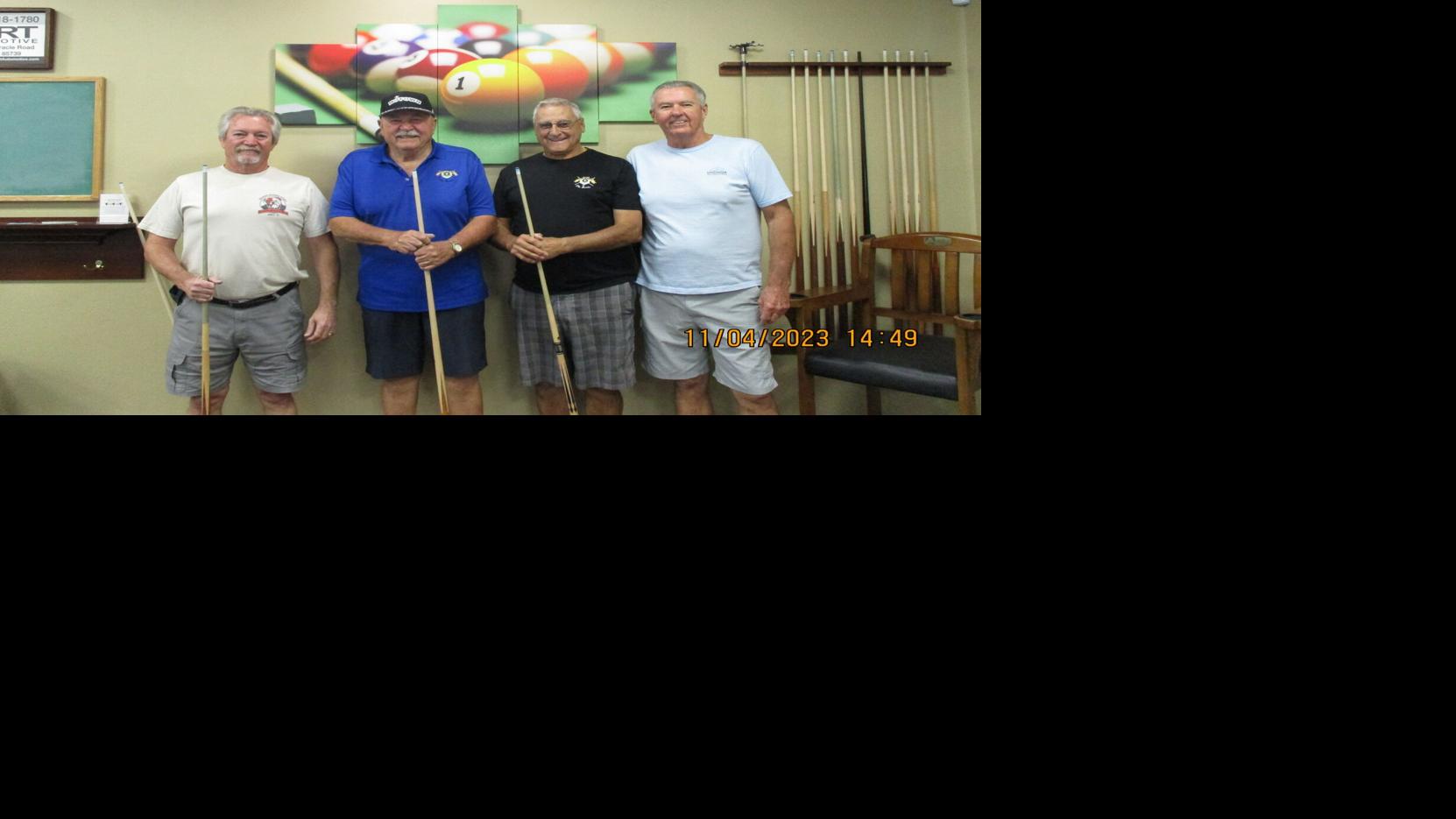 Dominic “The Doctor” Borland Diagnosis is a Win | Clubs | tucson.com