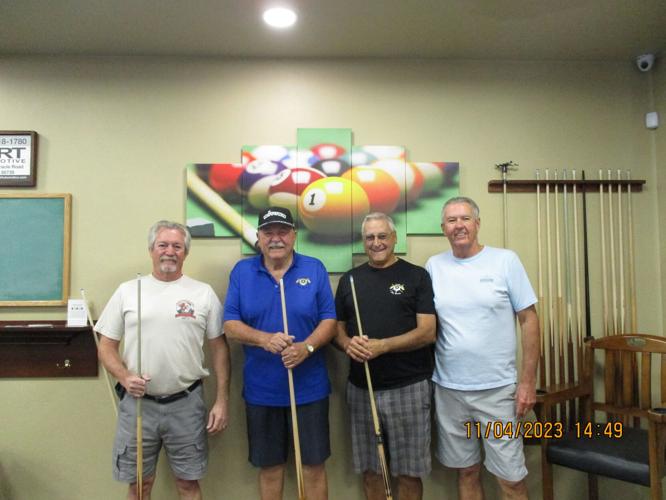 Dominic “The Doctor” Borland Diagnosis is a Win | Clubs | tucson.com