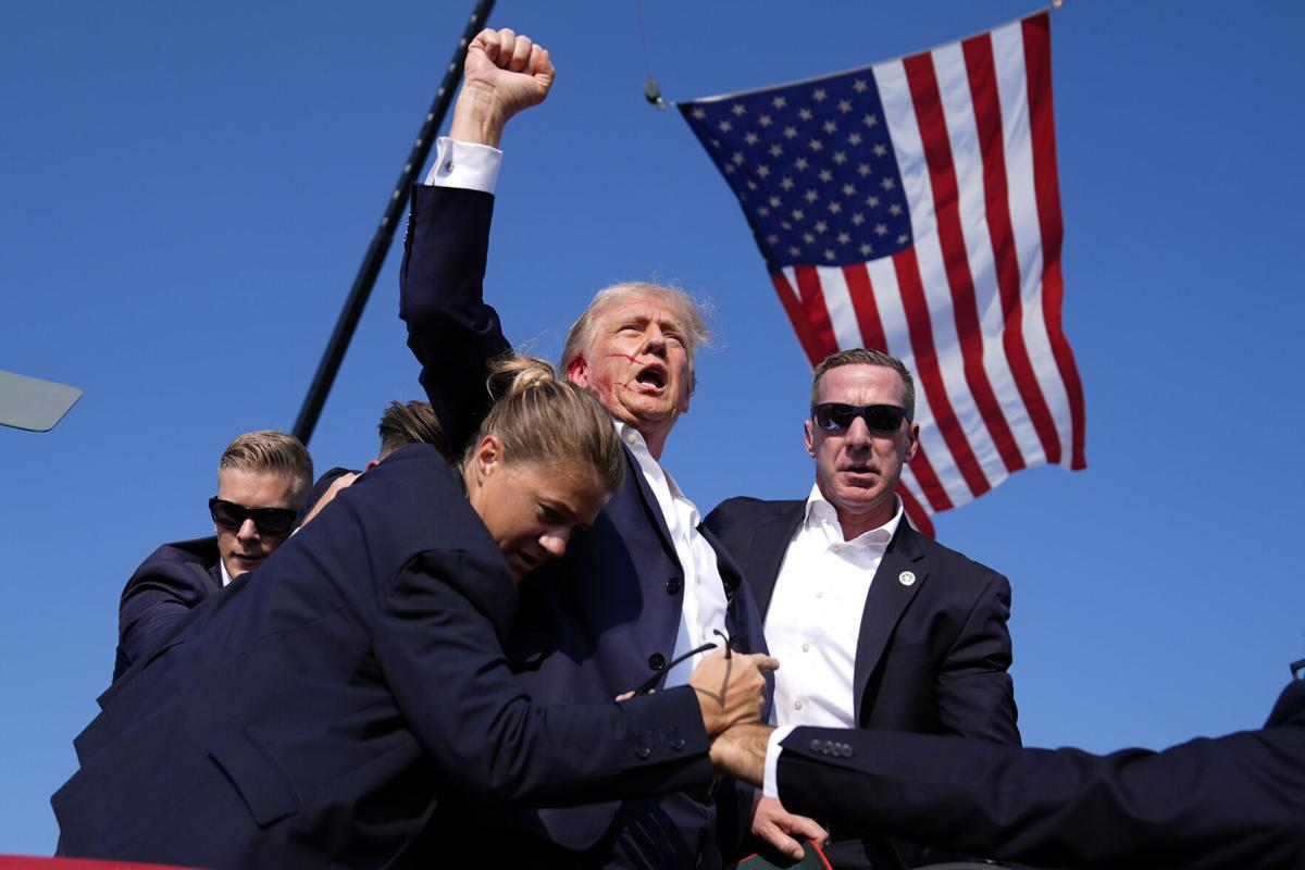 Donald Trump assassination attempt: Here's what to know