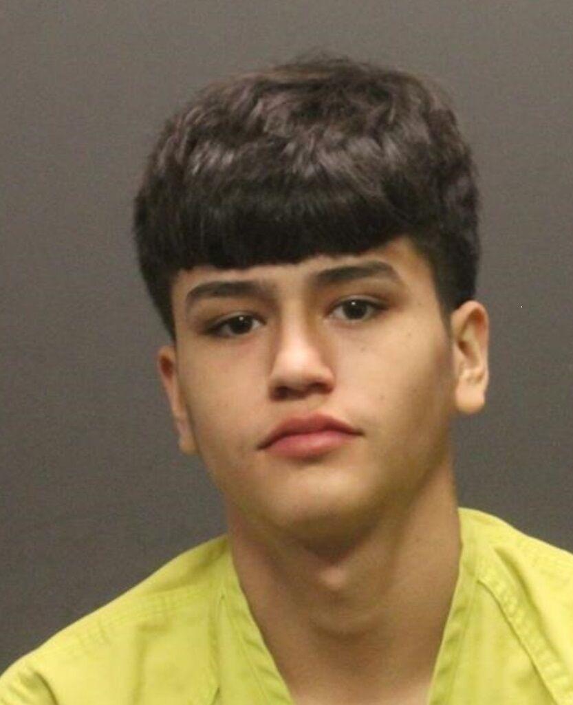 Trial begins in alleged 'revenge killing'