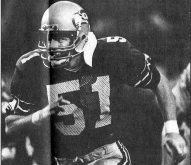 Former Amphi star Merriman is Mr. Seahawk