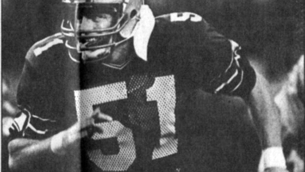 Former Amphi star Merriman is Mr. Seahawk | | tucson.com