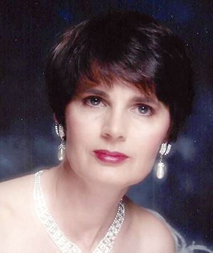 Barbara Anne Volk