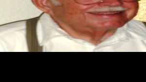 Paul R. Pressler