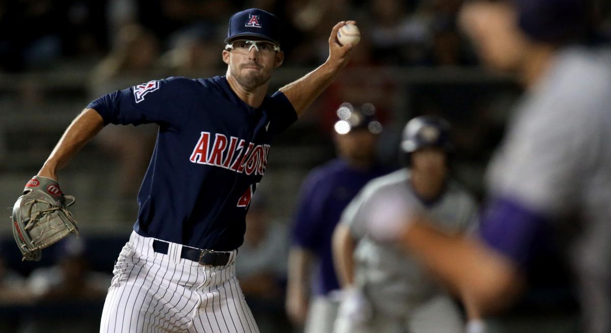 Cameron Ming to start for Arizona Wildcats in NCAA elimination game vs ...
