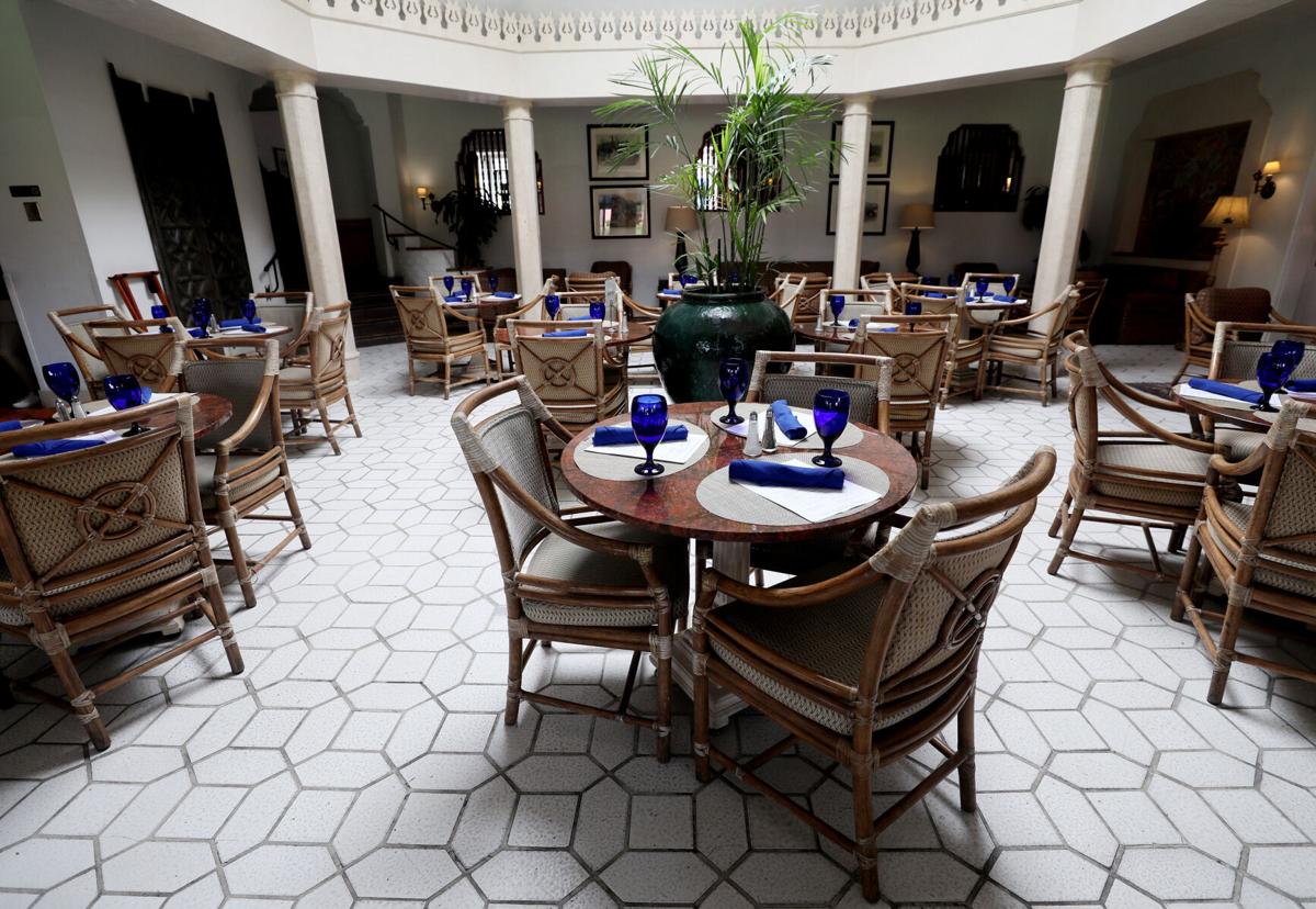 Arizona Inn sold to Tucson group including Steve Kerr