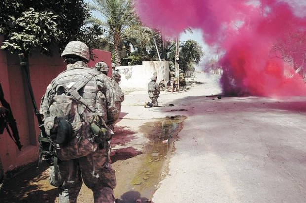 South Tucson firm making safer smoke signals