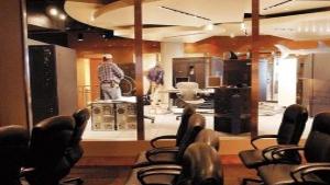 IBM's newest showcase