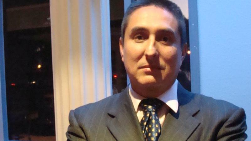 Christopher Rodarte: No educator should be left behind