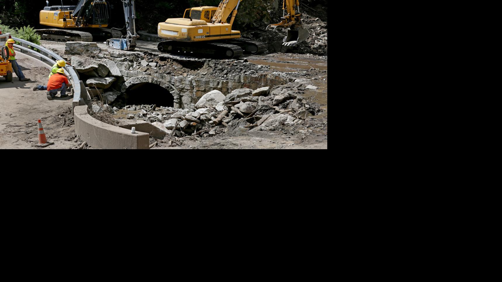 A mountainous challenge: Restoring fire-ravaged Mount Graham | Local ...