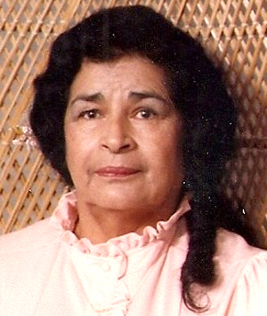 Dorothy M. Huggins (Valencia)